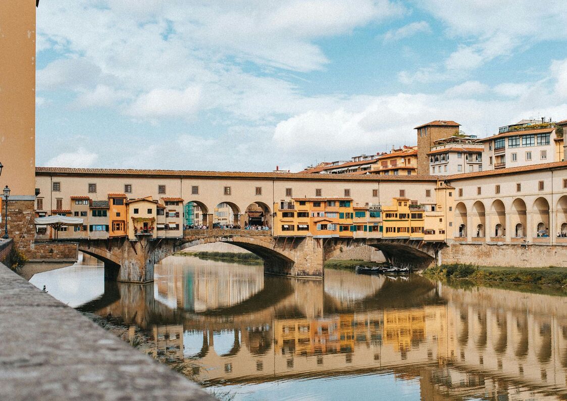 Geografía de Italia