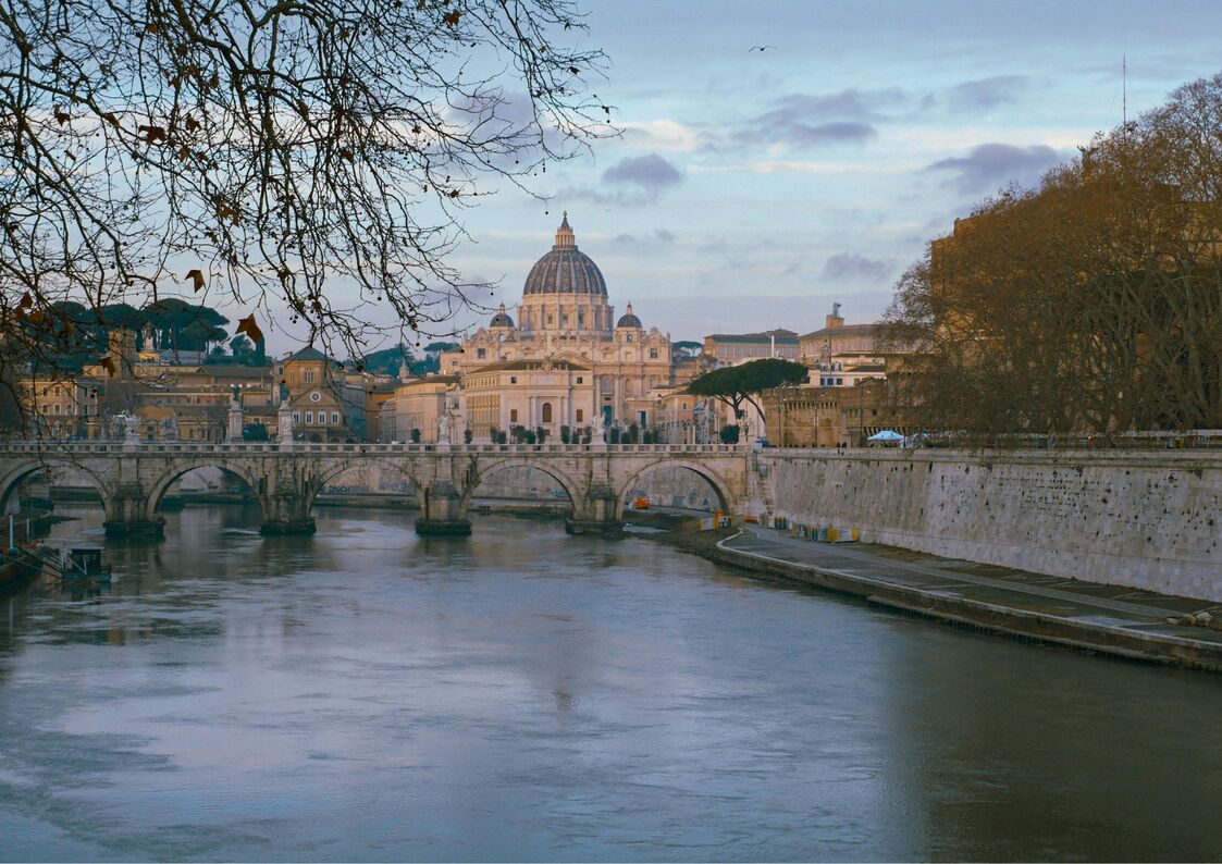 Geografía de Italia